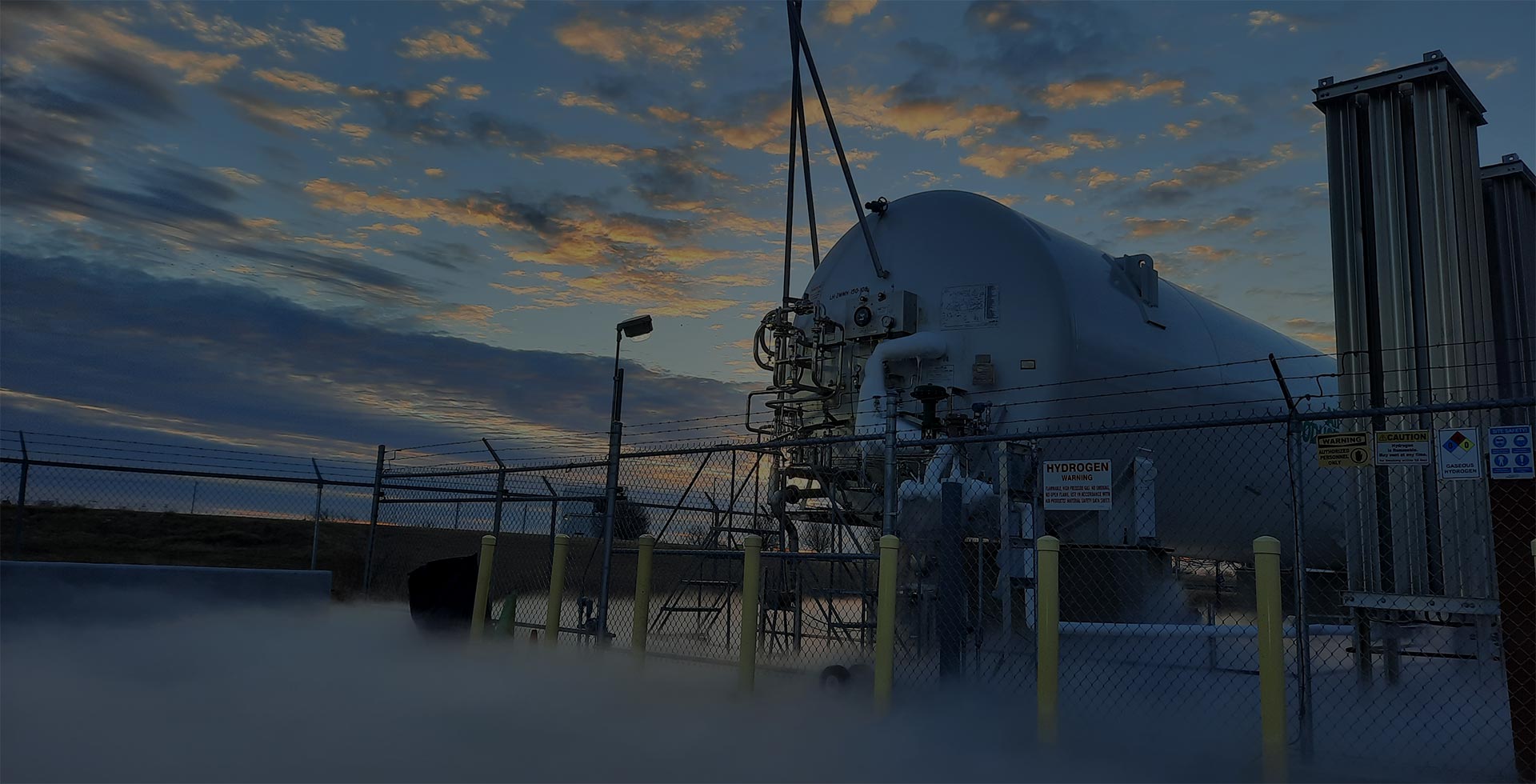 Genesis Contracting Inc – We Know Alternative Fuel Systems